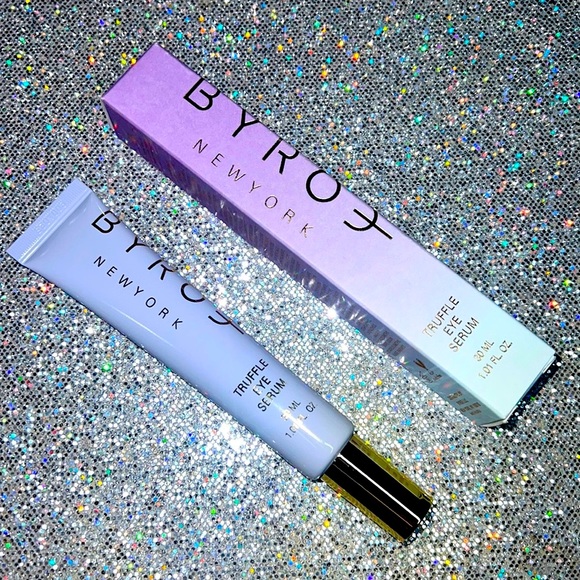 byroe | Skincare | Byroe Truffle Eye Serum | Poshmark